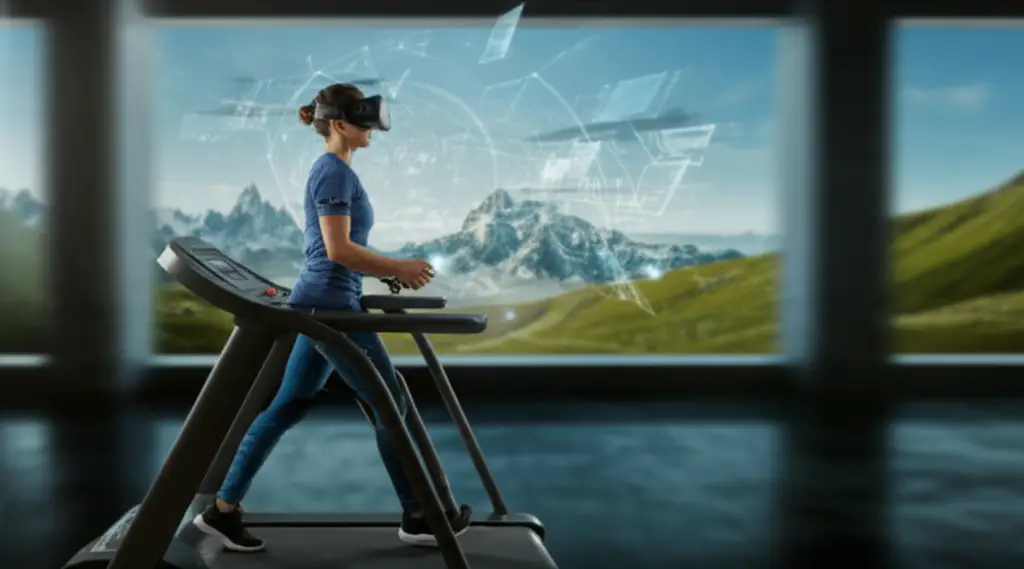 8 Best Free Virtual Walks for Treadmills to Explore in 2025 🚶‍♀️🌍 ...