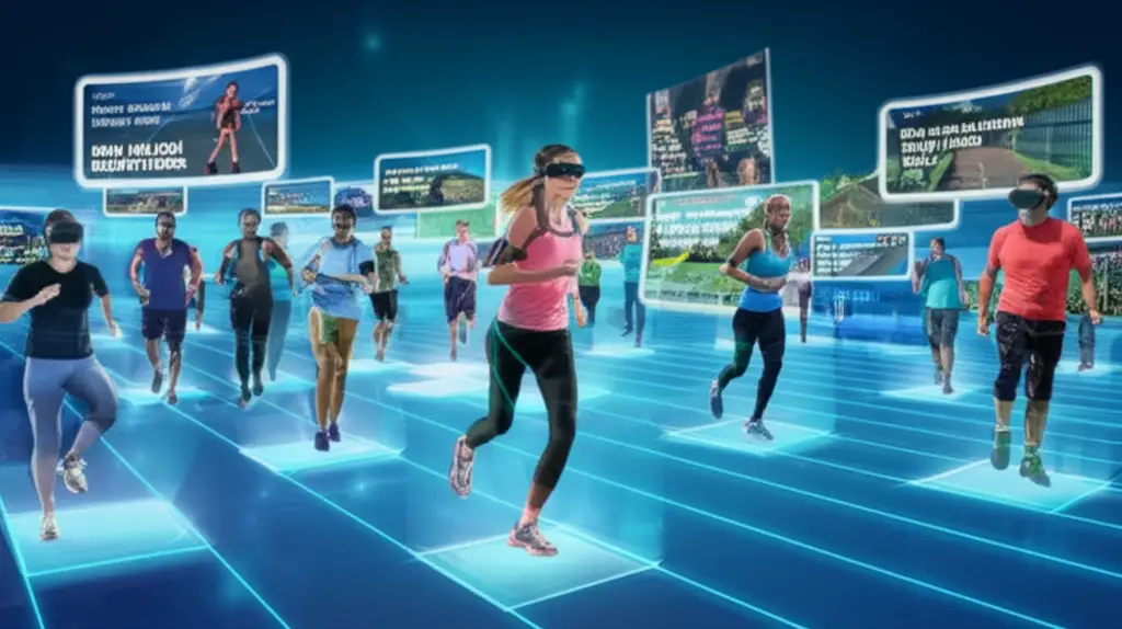 What Does a Virtual Walk Mean? 🌍 Unlock 7 Surprising Insights (2025 ...