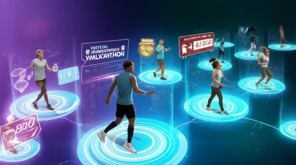 “25 Creative Fundraiser Walk Ideas to Energize Your Next Event [2024] 🚶 ...