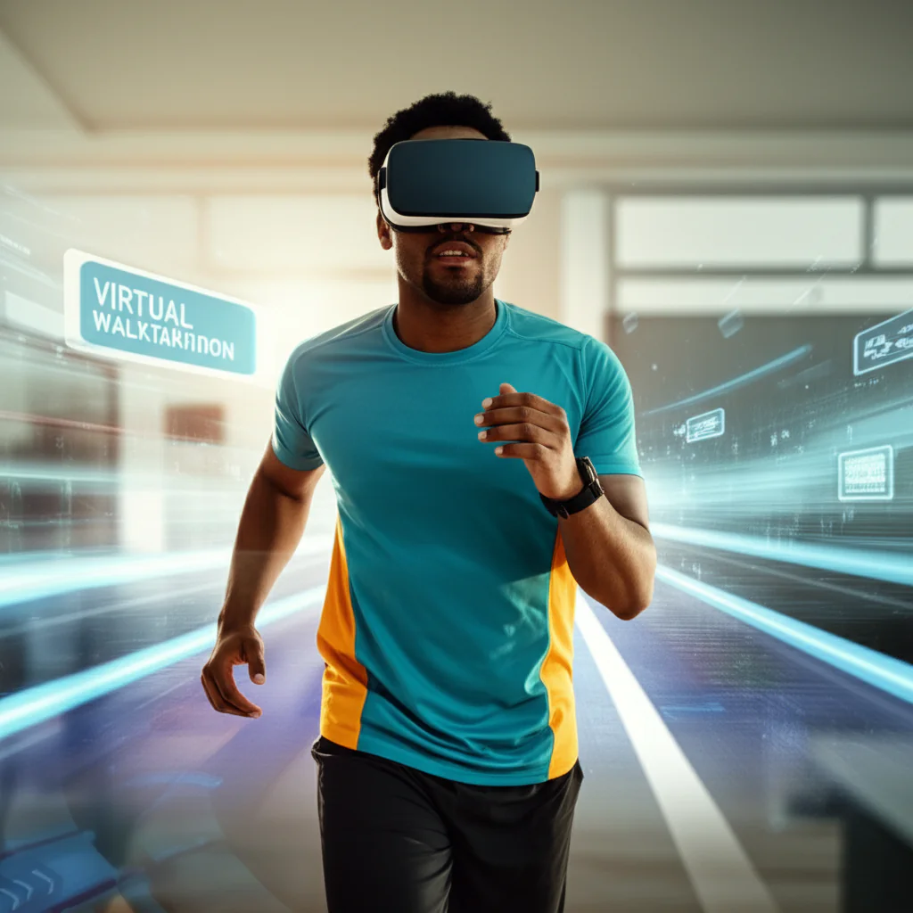 How Do Virtual Walks Work? 12 Insider Secrets Revealed! 🚶‍♂️ (2025 ...