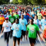 What Is a Walkathon? 🚶‍♀️ Ultimate Guide & Top 10 Events (2025 ...