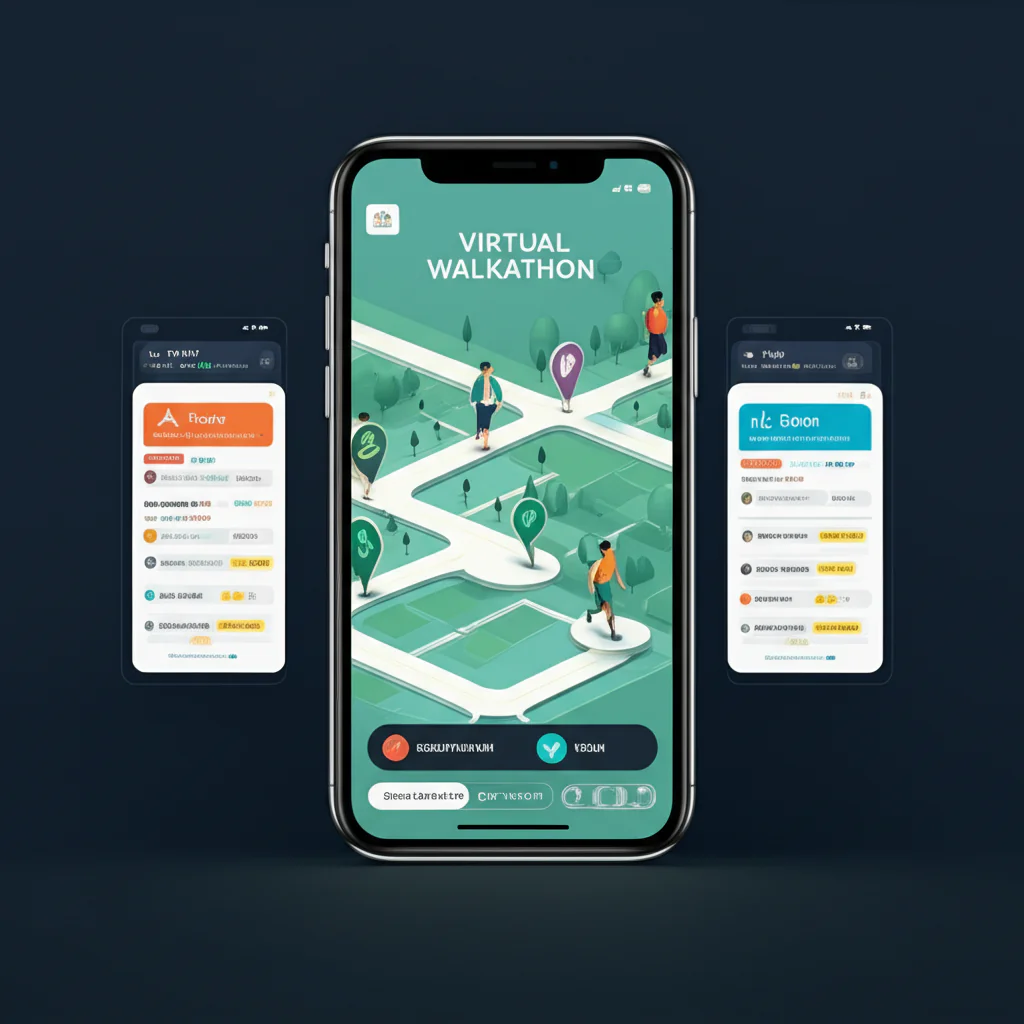 🚶 ♀️ How Virtual Walks Work: The 7-Step Magic Revealed (2026 ...