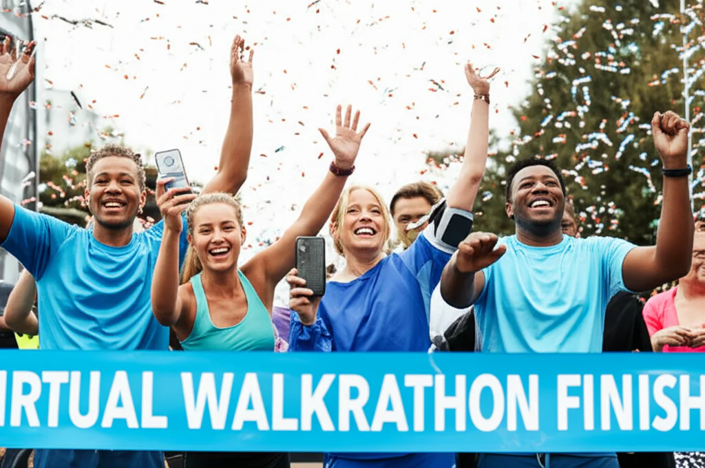 12 Inspiring Virtual Walkathon Personal Achievements to Fuel Your 2026 ...