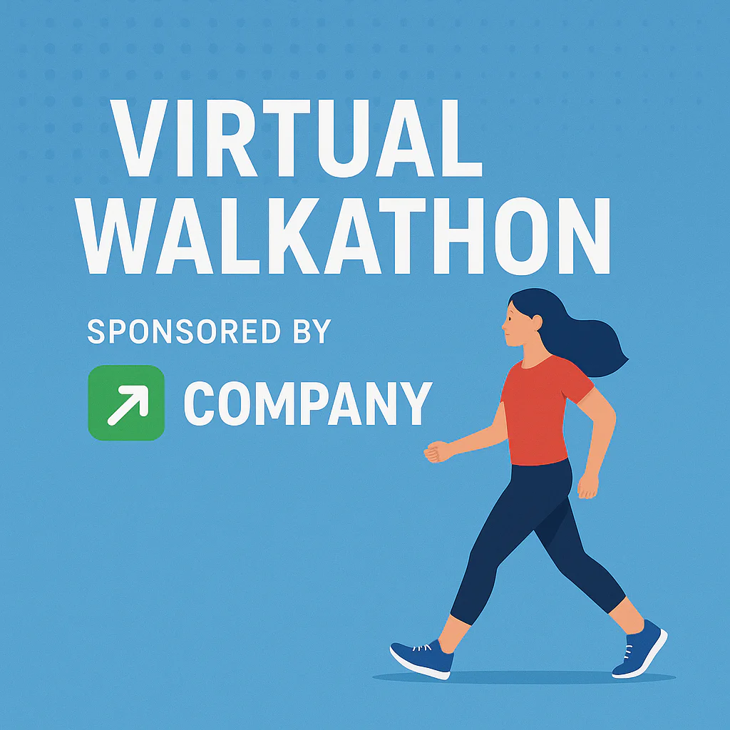 How to Get Virtual Walkathon Sponsors: 7 Proven Strategies 🚶‍♂️ (2026 ...